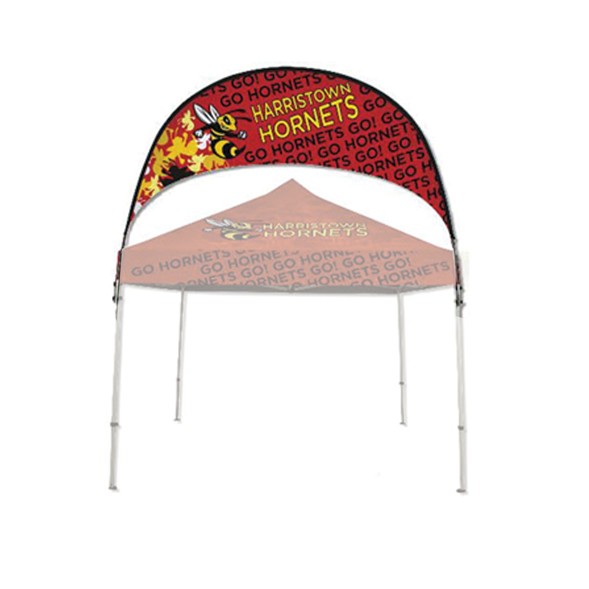 Canopy Marquees - Instant Sign Factory